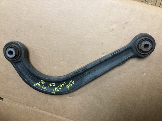2016 Mazda CX-5 Rear Left Driver Upper Control Arm OEM | eBay