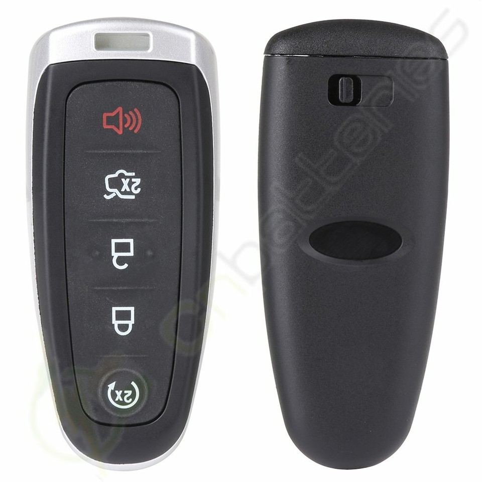 For Ford Taurus 2013-2019 Remote Car Key Keyless Fob Clicker ...