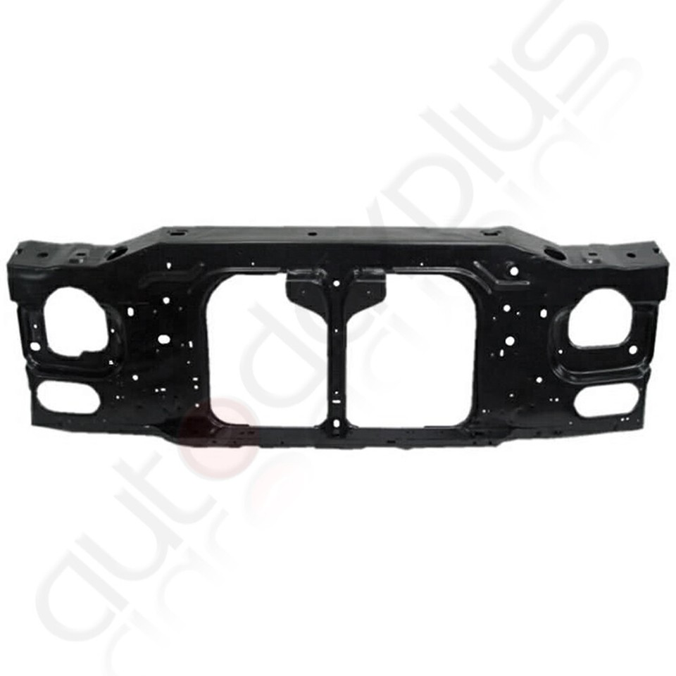 Front Radiator Core Support Bracket For 1998 1999 2000 2011 Ford Ranger ...