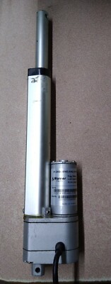 Linear Actuators - Warner Actuator