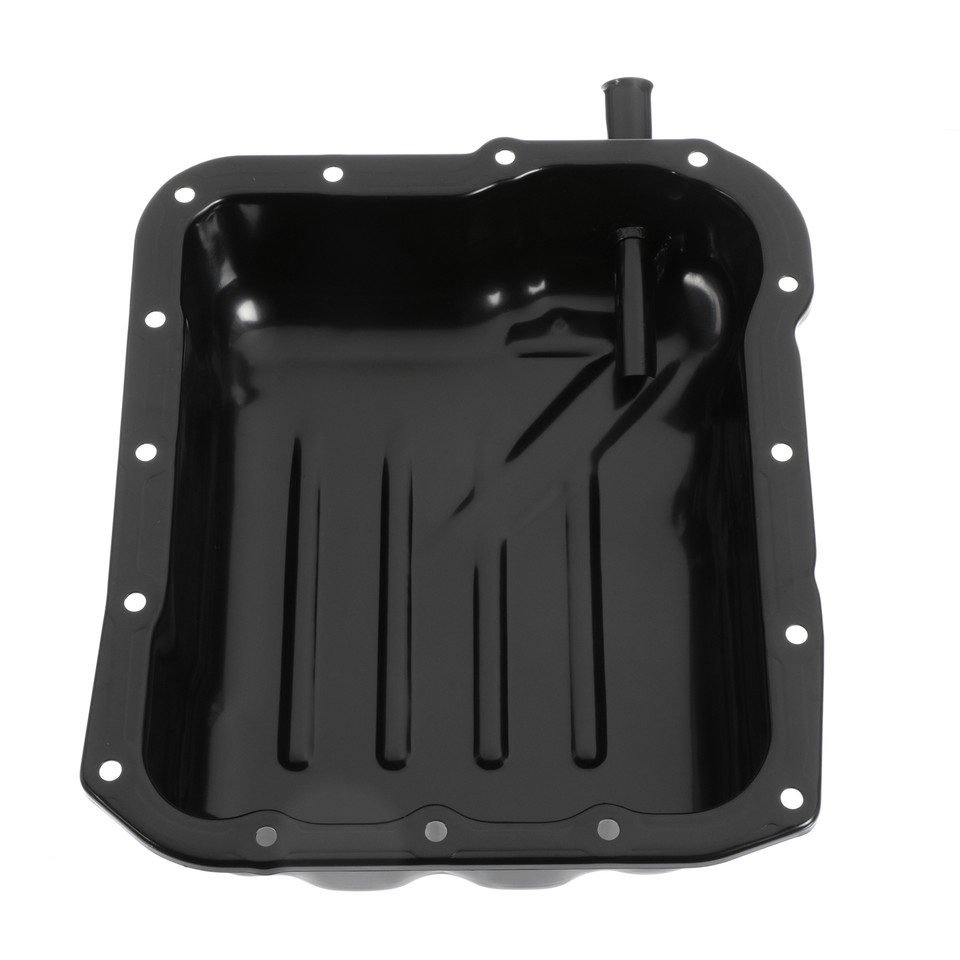 OEM NEW HYUNDAI 2007-2009 Santa Fe Transmission Valve Body Cover 45283 ...