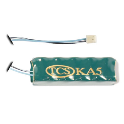 NEW TCS KA5-P Keep-alive (KA) Devices Used To Supply Power To Decoders ...