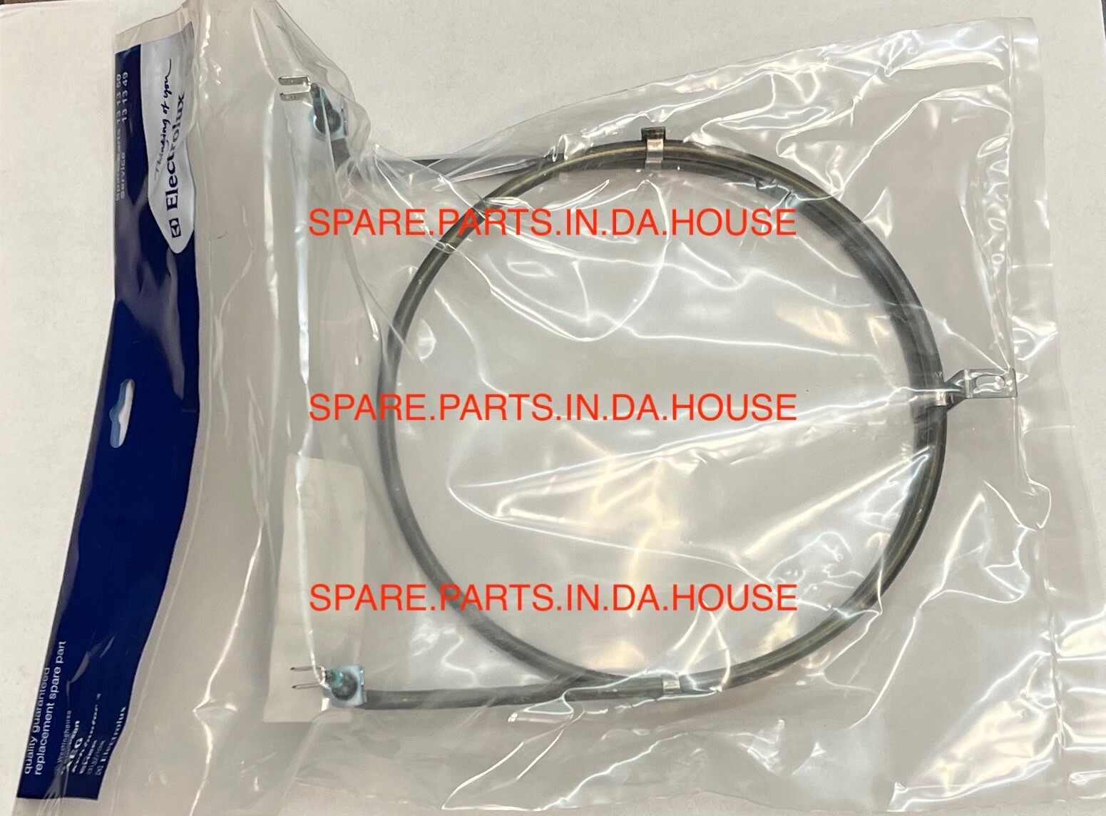 EXPRESS Genuine Simpson EVOLUTION 712 Wall Oven Fan Forced Element ...