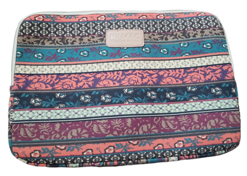 Kinmac Laptop Sleeve For 15.6in Tablet PC or MacBook Pro Bag Zipper ...