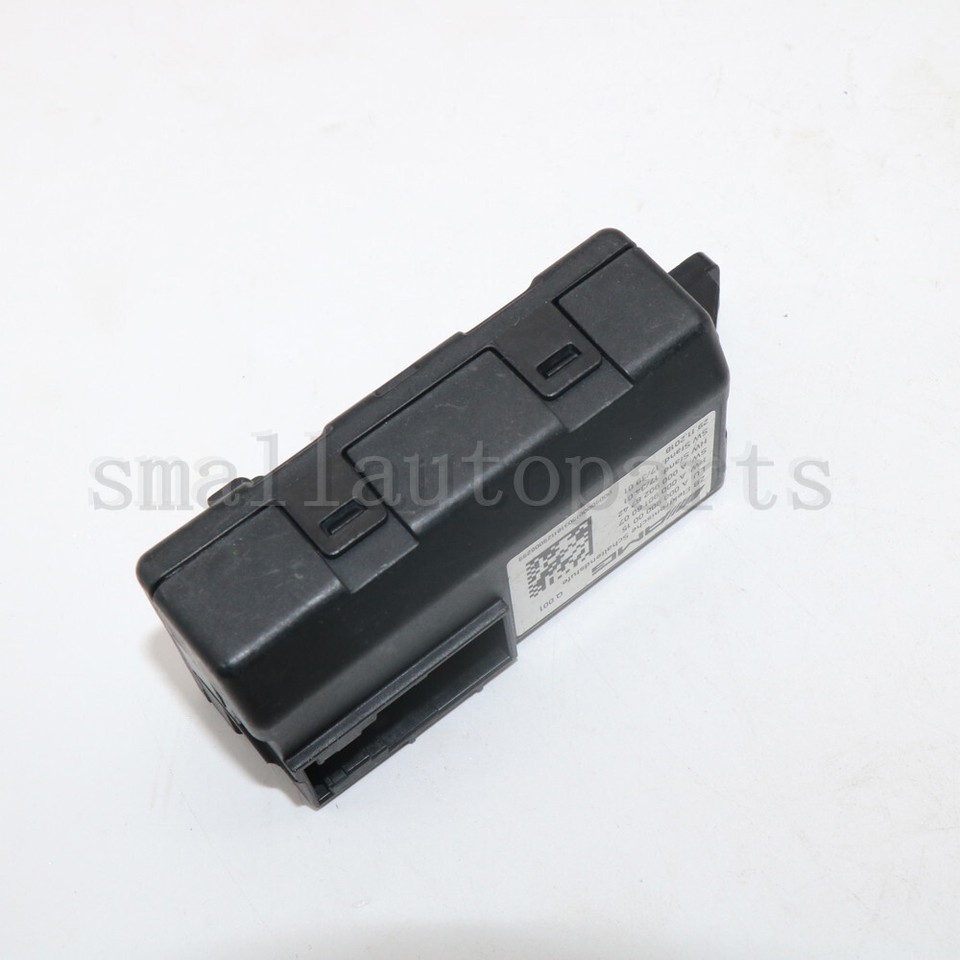 OEM Spoiler Wing Control Module A0009000015 for 18-21 Mercedes GT 63 S ...