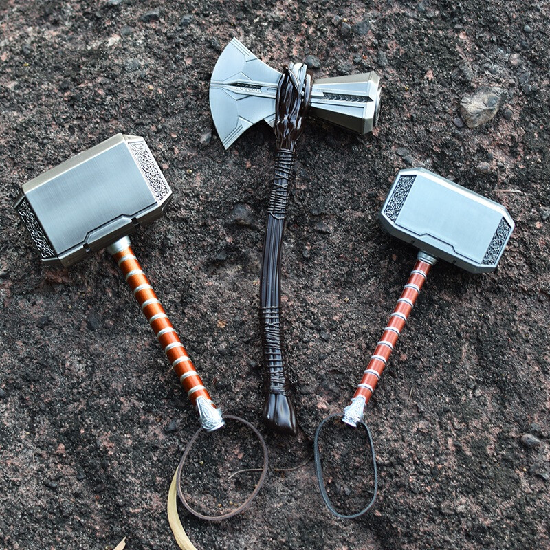 Thor Avengers Hammer