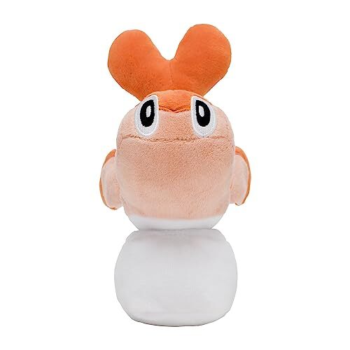 Pokemon Center Original Plush Sharitatsu Tatsugiri Stuffed Toy Doll ...