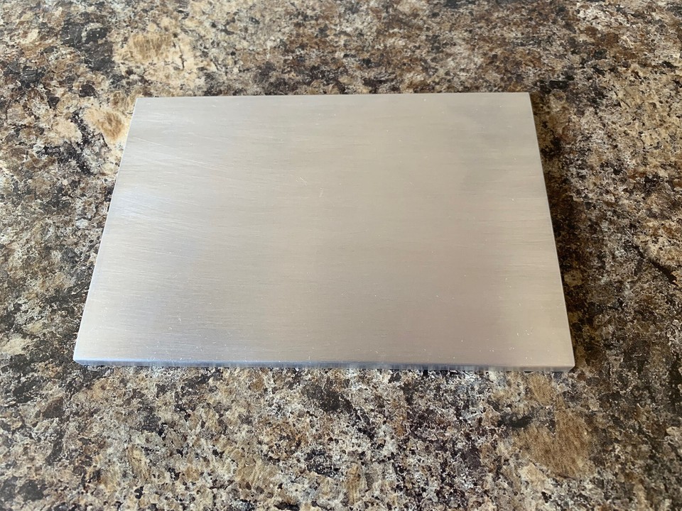 Aluminum Lock Pinning Tray - Locksmith - Locksport | eBay