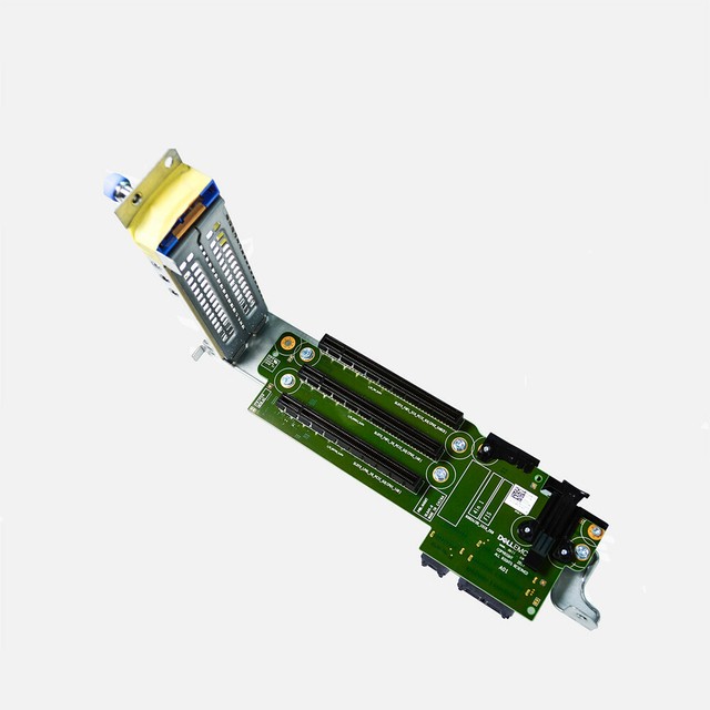 Dell POWEREDGE R740 R740xd Chassis Riser 2 Card Board 0j7w3k J7w3k US ...