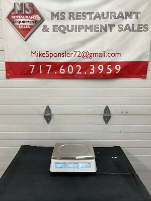 Scales - Detecto Scale