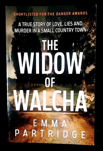 Widow of Walcha by Emma Partridge (Paperback, 2021) | eBay Australia