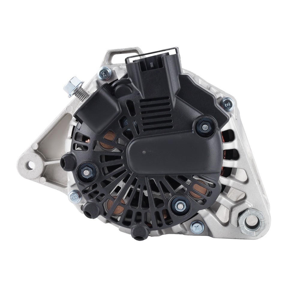 Alternator - For 2011-2016 Hyundai Elantra Kia Forte 1.8L 2.0L 11610 ...