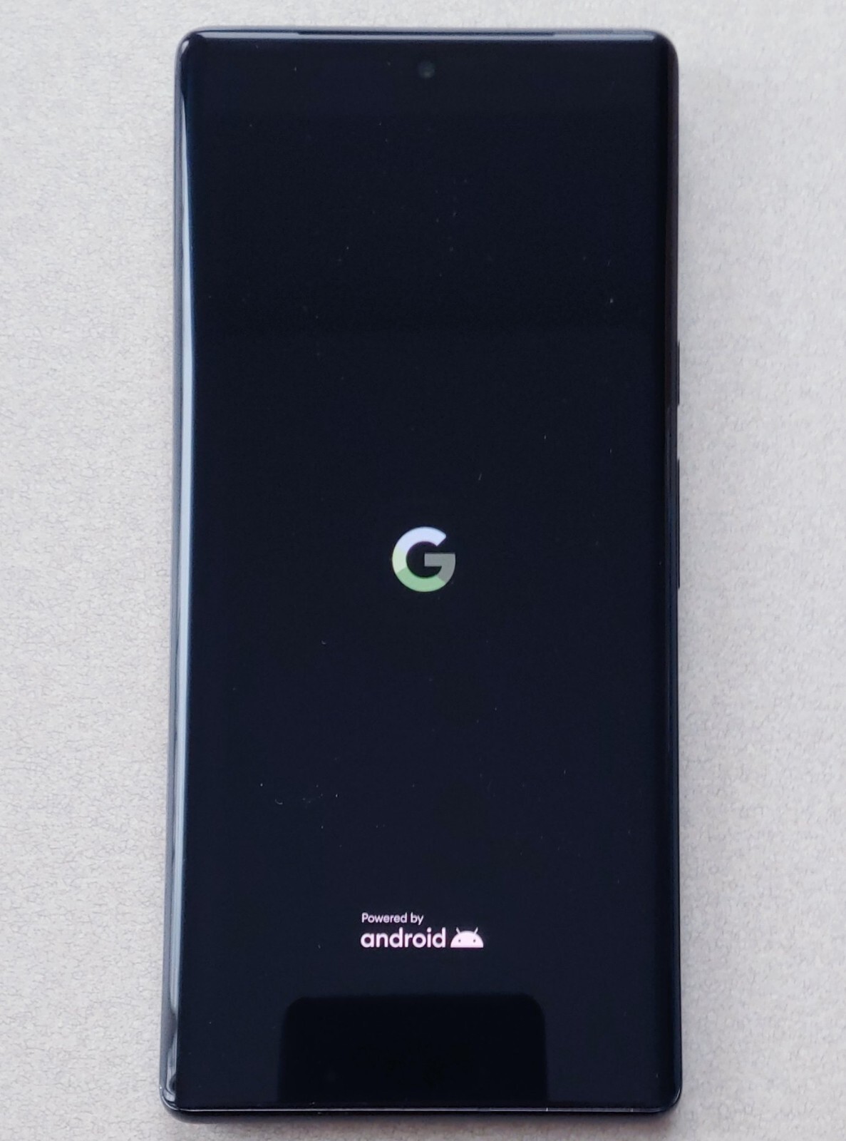 Google Pixel 6 Pro - 256GB - G8V0U WHITE - UNLOCKED - VERY GOOD Cond ...