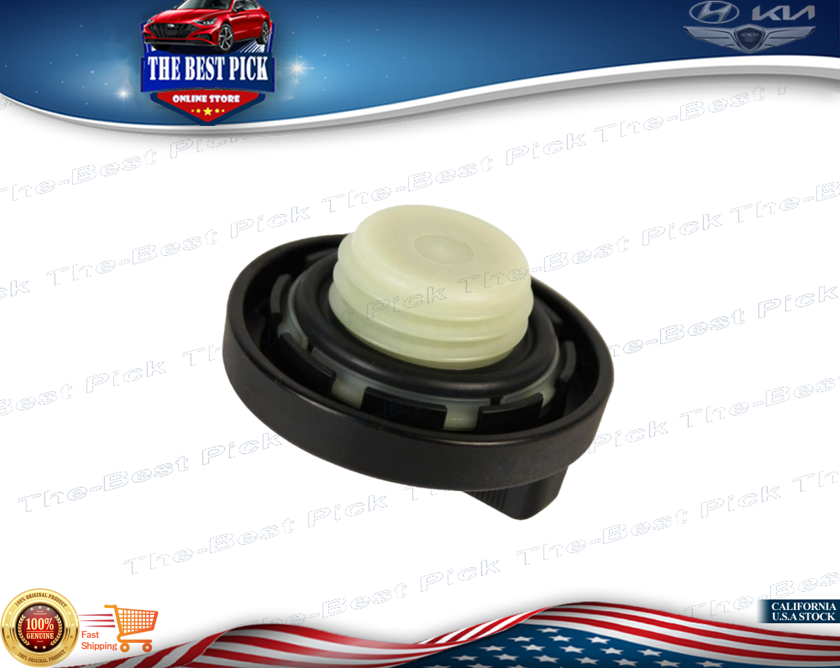 ⭐GENUINE⭐ Oil Filler Cap for 1999-2008 Hyundai/Kia 2651026620 | eBay