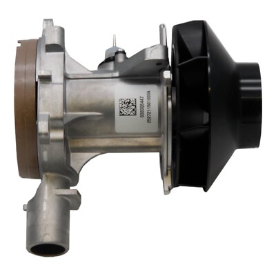 Genuine Eberspacher Espar Airtronic D2L Blower Fan Motor Unit 12V ...