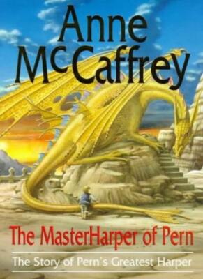 The MasterHarper of Pern By Anne McCaffrey. 9780593037768 | eBay UK