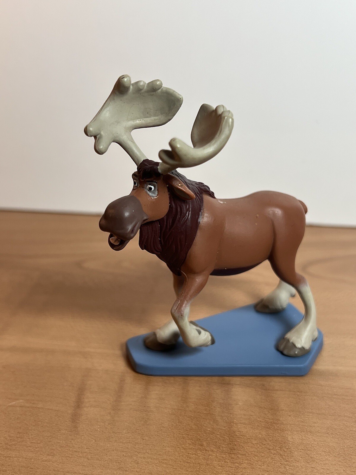 Disney Brother Bear Moose Figurine | eBay