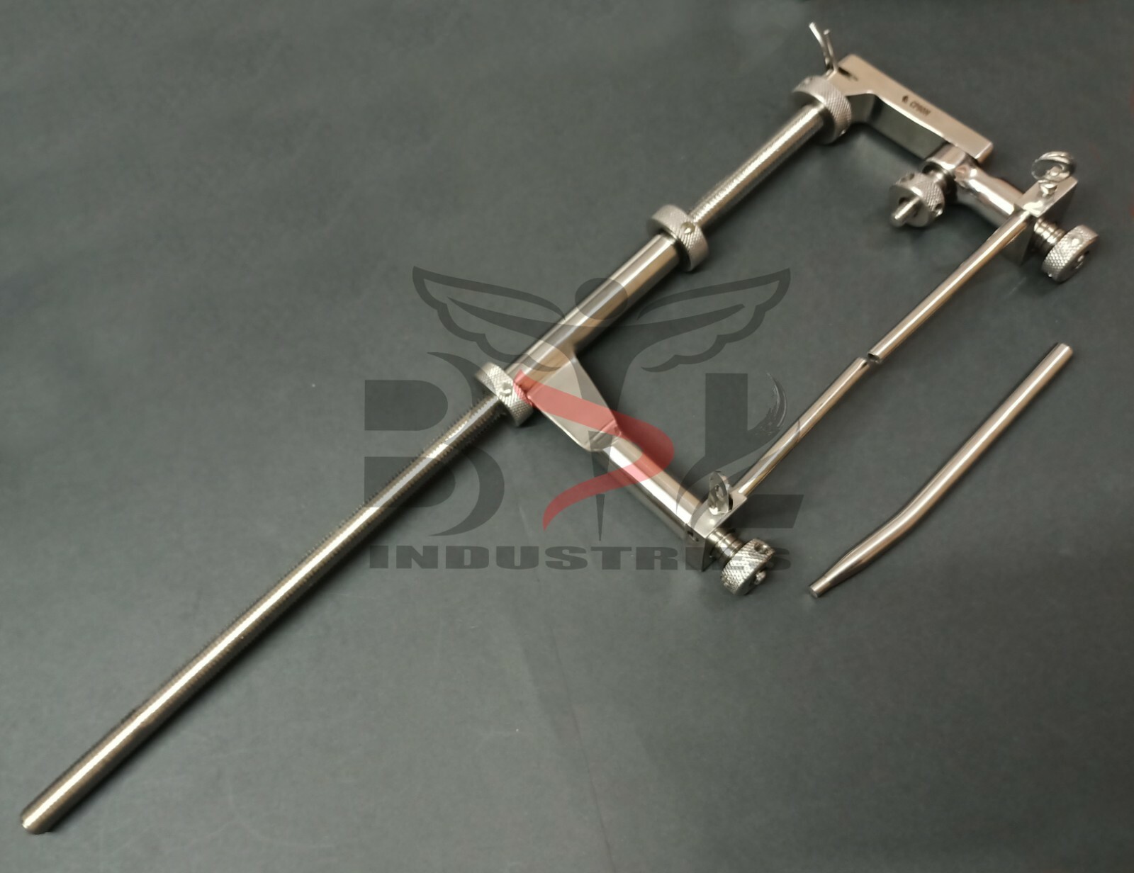 Veterinary Large Femoral Distractor for Tibia & Femur Orthopedic Surg ...