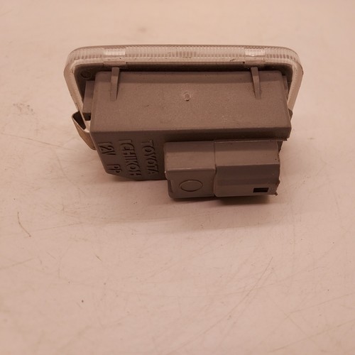 8131033010 Genuine Toyota LAMP ASSY, COURTESY 81310-33010 | eBay