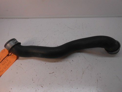 2012-15 Mercedes 204,C350 C300 3.5L Upper Coolant Cooper Hose ...