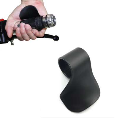 Motorcycle Handlebar Hand Grip Handgrip Throttle Boss Control Cruise ...