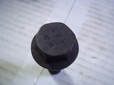 INTERNATIONAL FRAME BOLT PART NUMBER 30753R1 | eBay