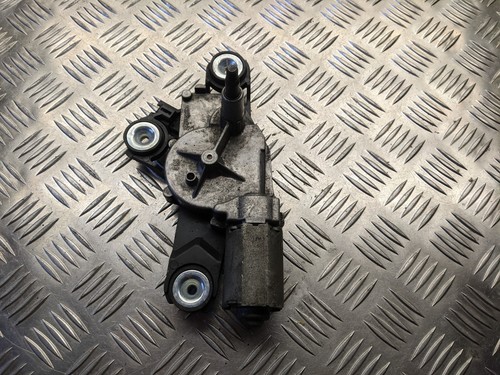 Moteur D'Essuie-Glace Arrière Ford B476 0390201876 | eBay