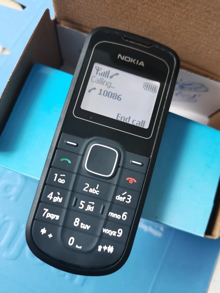 Nokia 1202