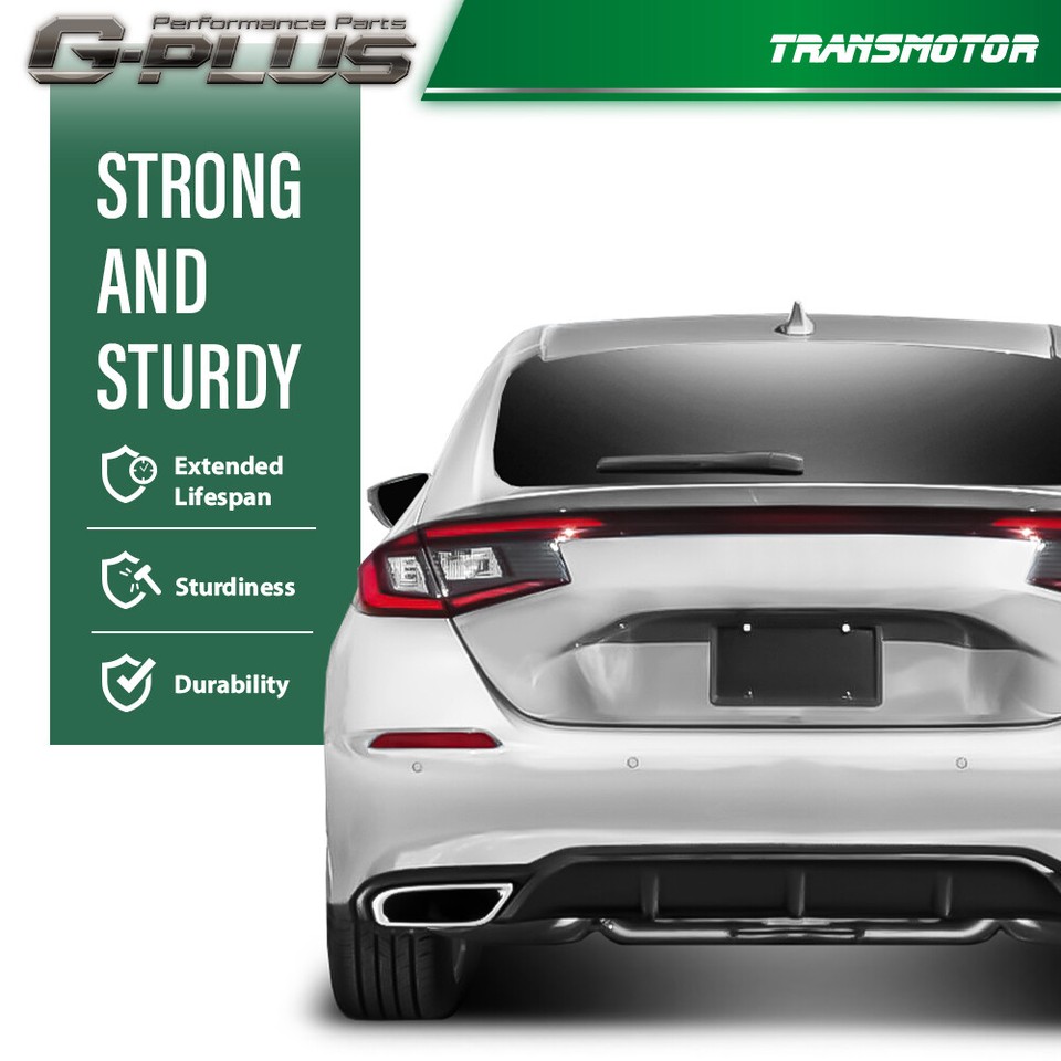 New License Plate Screws Fit For Toyota/Honda/Lexus - 100 Per Bag | eBay