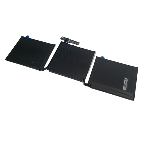 A1713 A1708 Battery For MacBook Pro 13" Late 2016 Mid 2017 EMC 2978 EMC ...