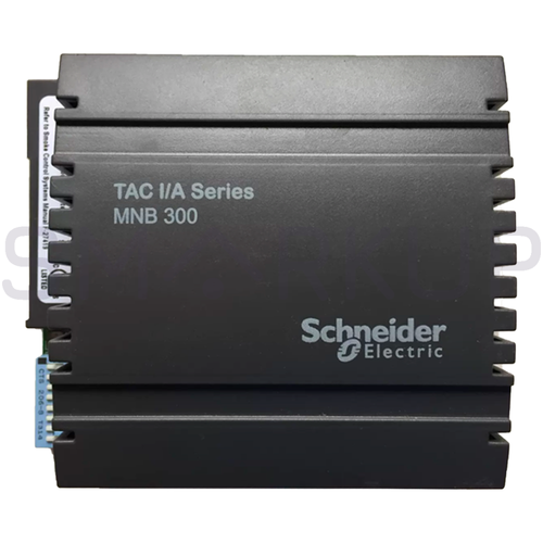New In Box SCHNEIDER MNB-CNTLR-300 MicroNet BACnet Unitary Controller ...