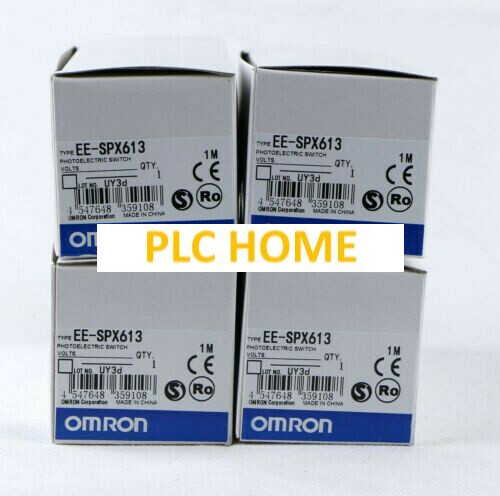 1PC OMRON EE-SPX613 NEW IN BOX | eBay