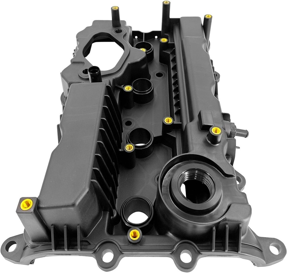 Engine Valve Cover for Kia Optima Sonata Hyundai Santa Fe 2.0L 2.4L ...