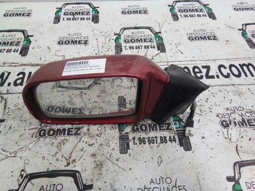 ELECTRICO rétroviseur gauche HYUNDAI LANTRA BERLINA RD 1.6 GLS 1995 ...