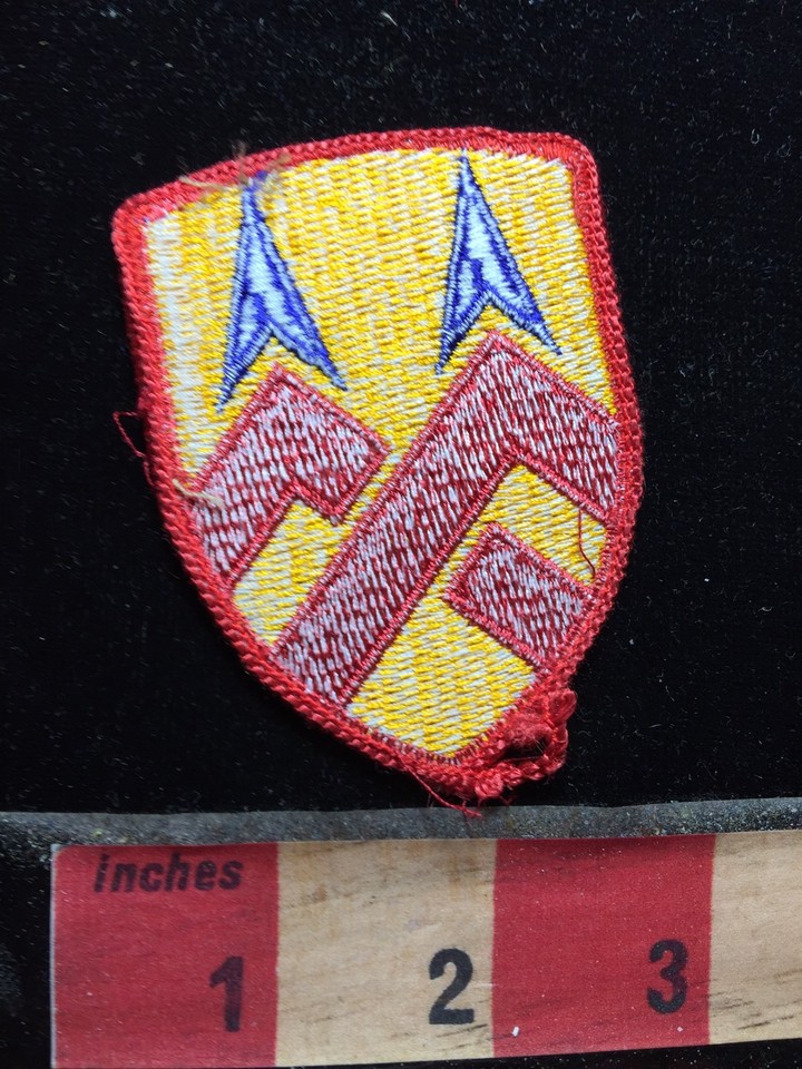 Army Military Patch 377th Support Brigade 76U8 | eBay