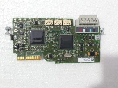 20-750-DNET Allen Bradley PowerFlex 750 753 755 DeviceNet TESTED OKAY ...