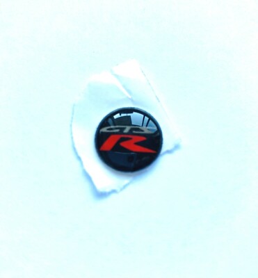 GENUINE HSV GEN-F2 VF MY17 GTS-R 'GTSR' KEY REMOTE EMBLEM BADGE NEW | eBay