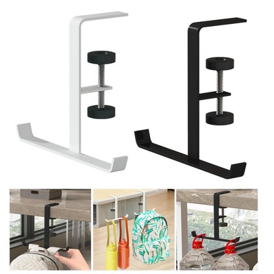 Table Handbag Hanger Table Desk Hook Table Edge Hanger Purse Keys Hook ...