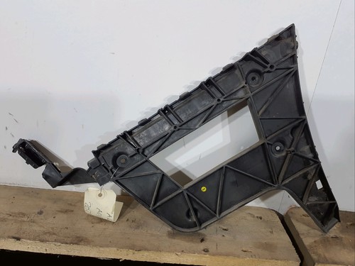 SUPPORT D PARE-CHOC AR AUDI A4 8K5807890A | eBay