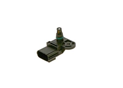New Genuine BOSCH MAP SENSOR - 0261230044 | eBay
