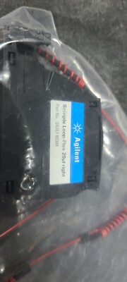 Agilent 1100 1200 1260 1290 Sample Loop=Flex 20ul Right p/n: G4267 ...