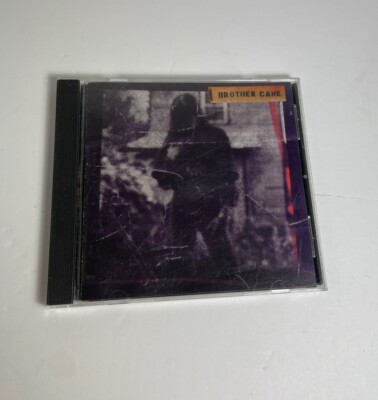 Brother Cane Signed By Damon Johnson, Scott Collier, Roman Glick, Glenn ...