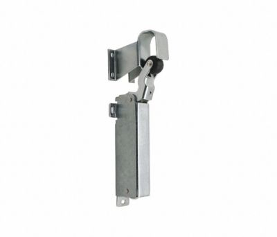 Walk-In Cooler or Freezer, KASON, Door Closer, Concealed, Polished ...