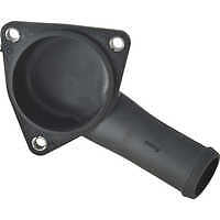 Engine Coolant Thermostat Housing Cover-METRIX Autopart Intl 1601 ...