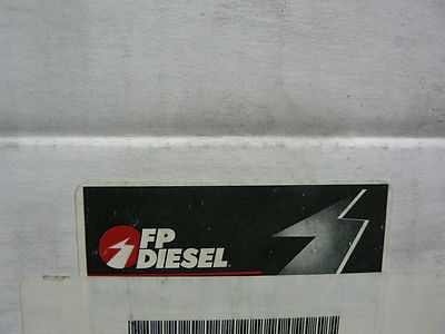 3802010 FP DIESEL Cummins 3.9 4B 4BT 4BTA Std Main Bearing Set 3802010 ...