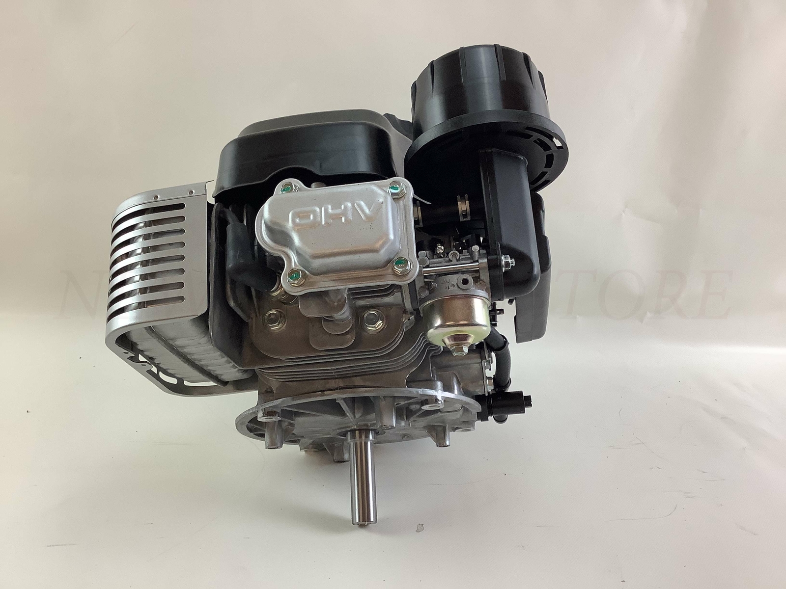 Moteur Complet Kawasaki FJ180V KAI Arbre Vertical 22x80 179cc OHV ...