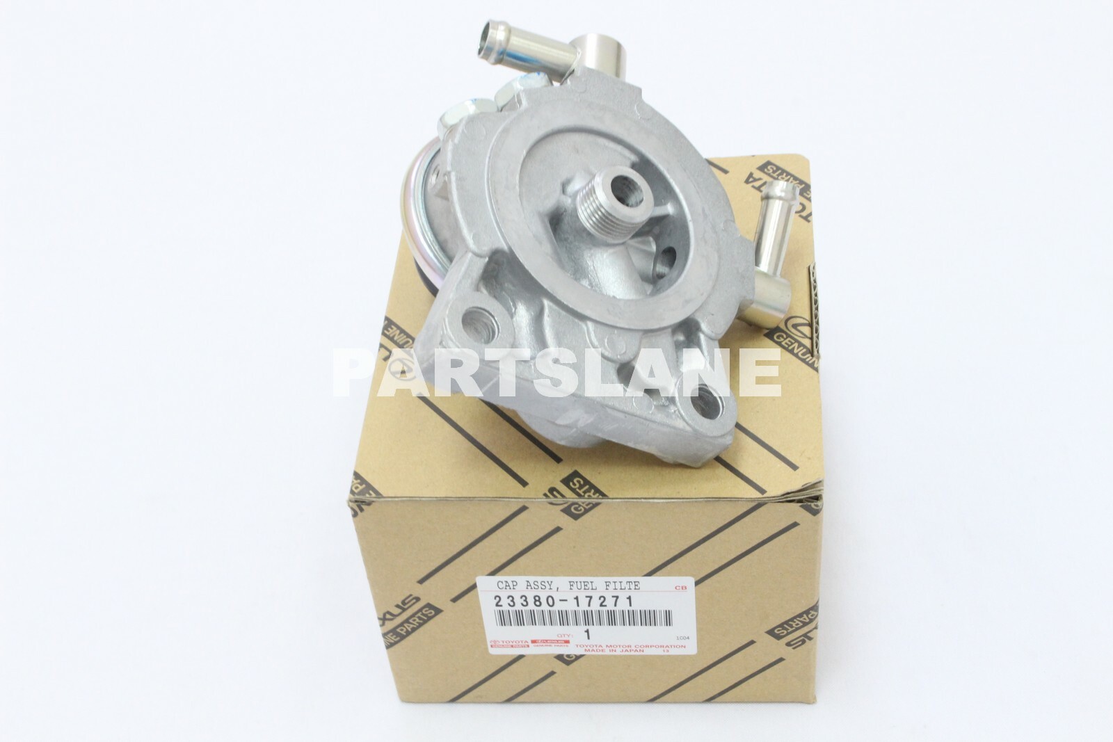 Toyota Land Cruiser HDJ80 OEM Genuine Fuel Filter Cap 23380-17271 ...