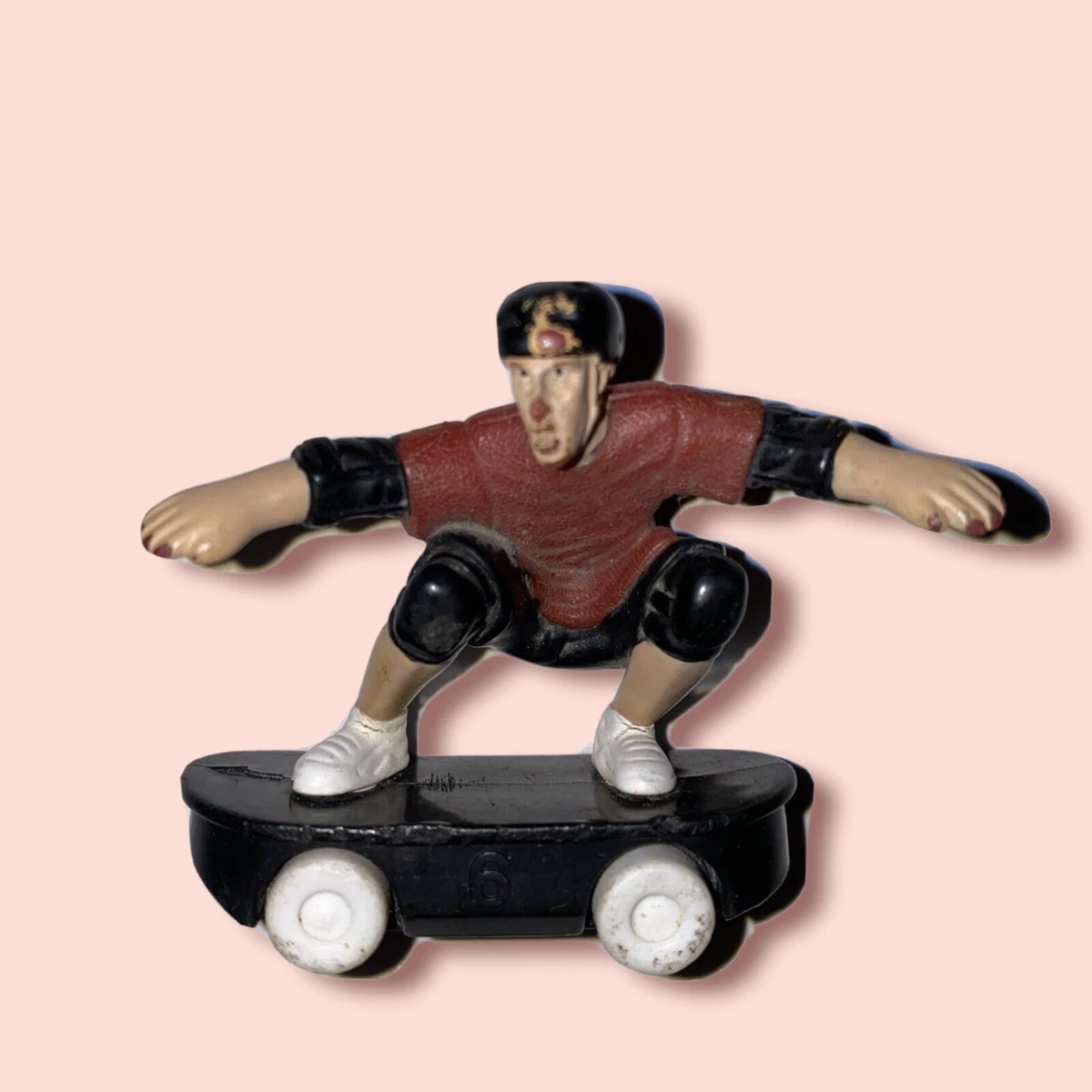 Tony Hawk 2004
