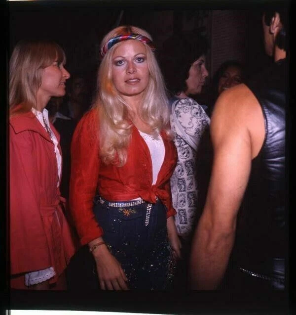 Sally Struthers