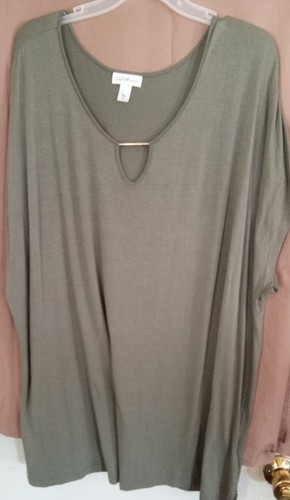 Womens Plus Size 3x Top | eBay